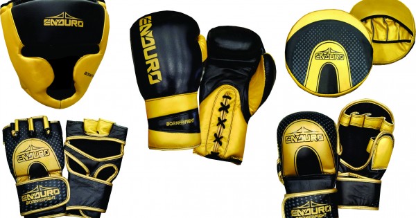 BOXING SET