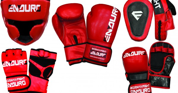 BOXING SET