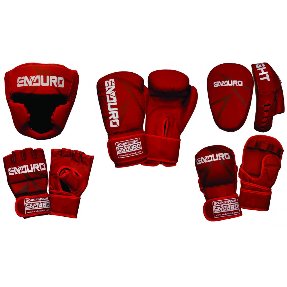 BOXING SET