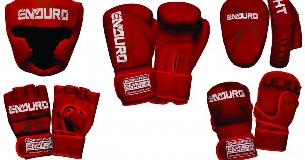 BOXING SET