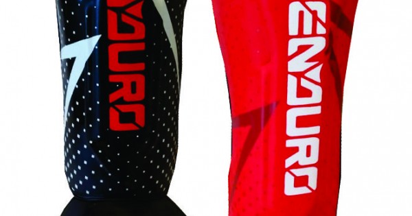 SHIN PADS